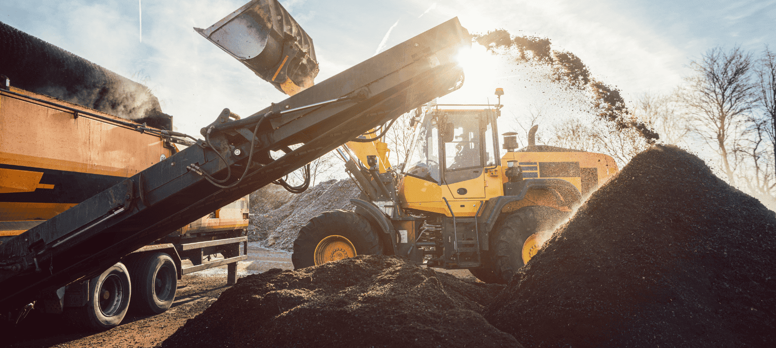 Transform Your Business Waste with Full Circle Solutions Composting ...